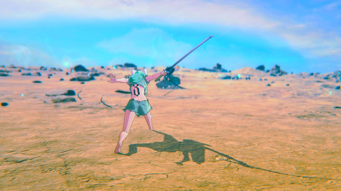 Anime accurate reshade Mod for Bleach: Rebirth of Souls | Bleach RS Mods