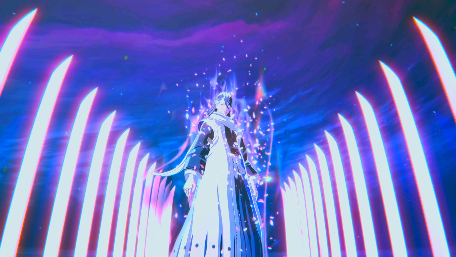Anime accurate reshade Mod for Bleach: Rebirth of Souls | Bleach RS Mods