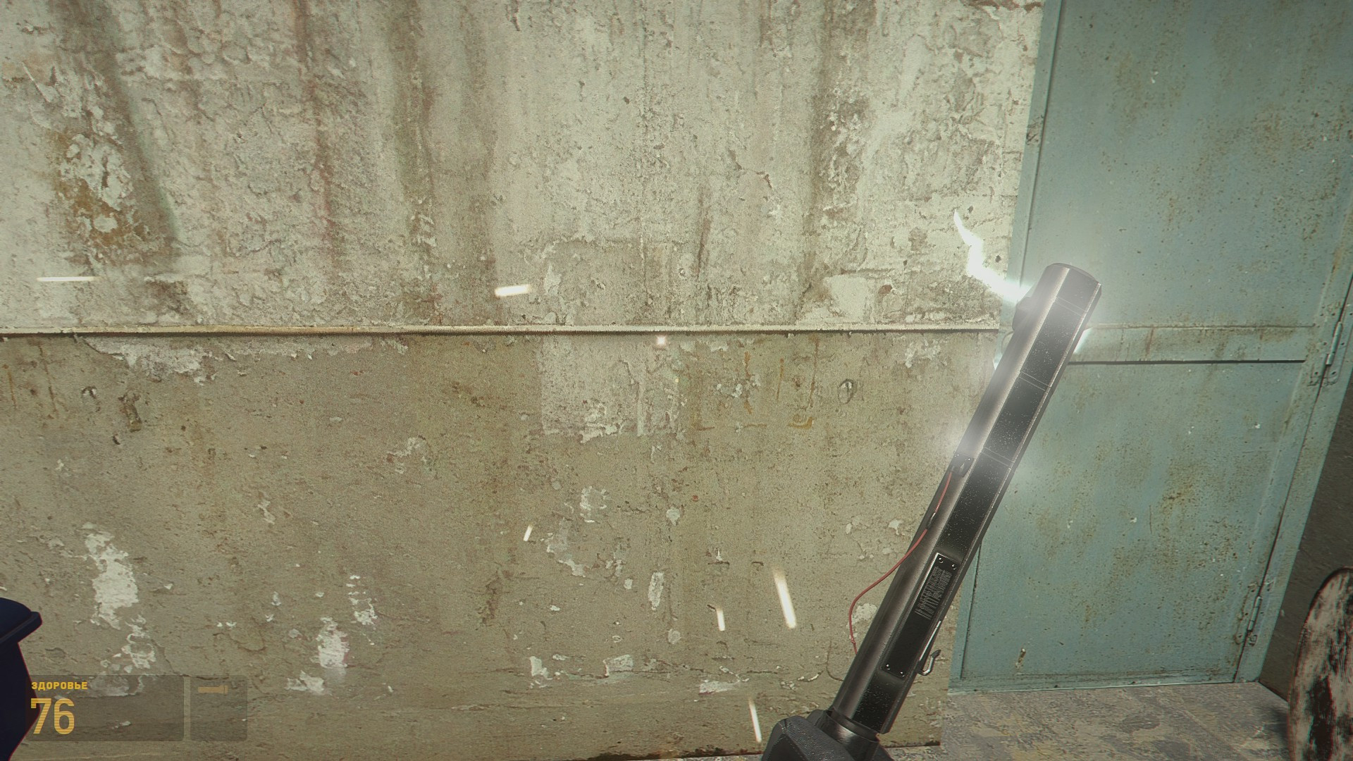 Project HL2 - TheParryGod's HL:A Stunstick Remake Mod for Half-Life 2 ...