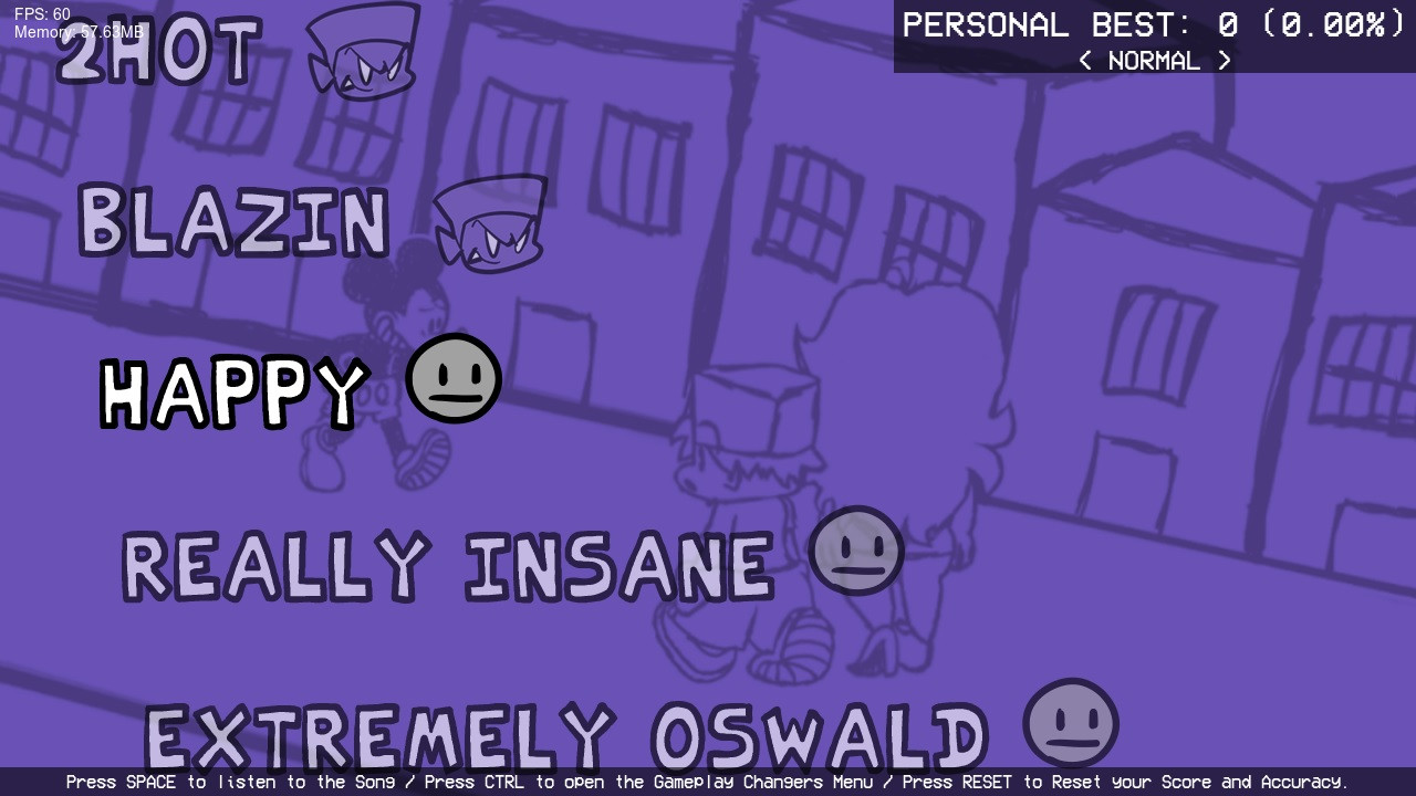 SNS Troll Build Un-trolled Retake (Canceled Build) Mod for Friday Night ...