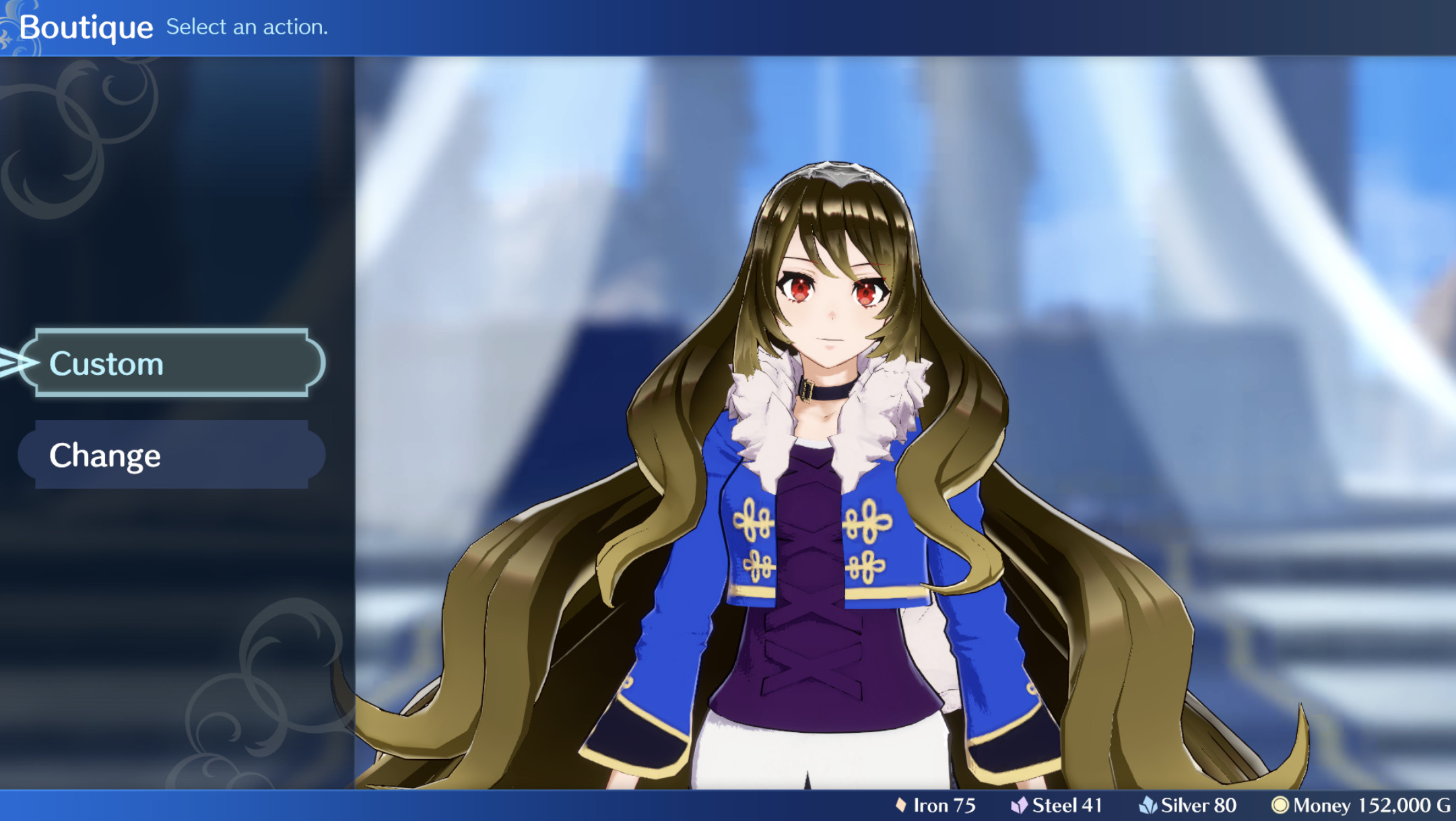 Unit/Emblem Outfit Customizer Plugin Mod for Fire Emblem Engage | FEE Mods