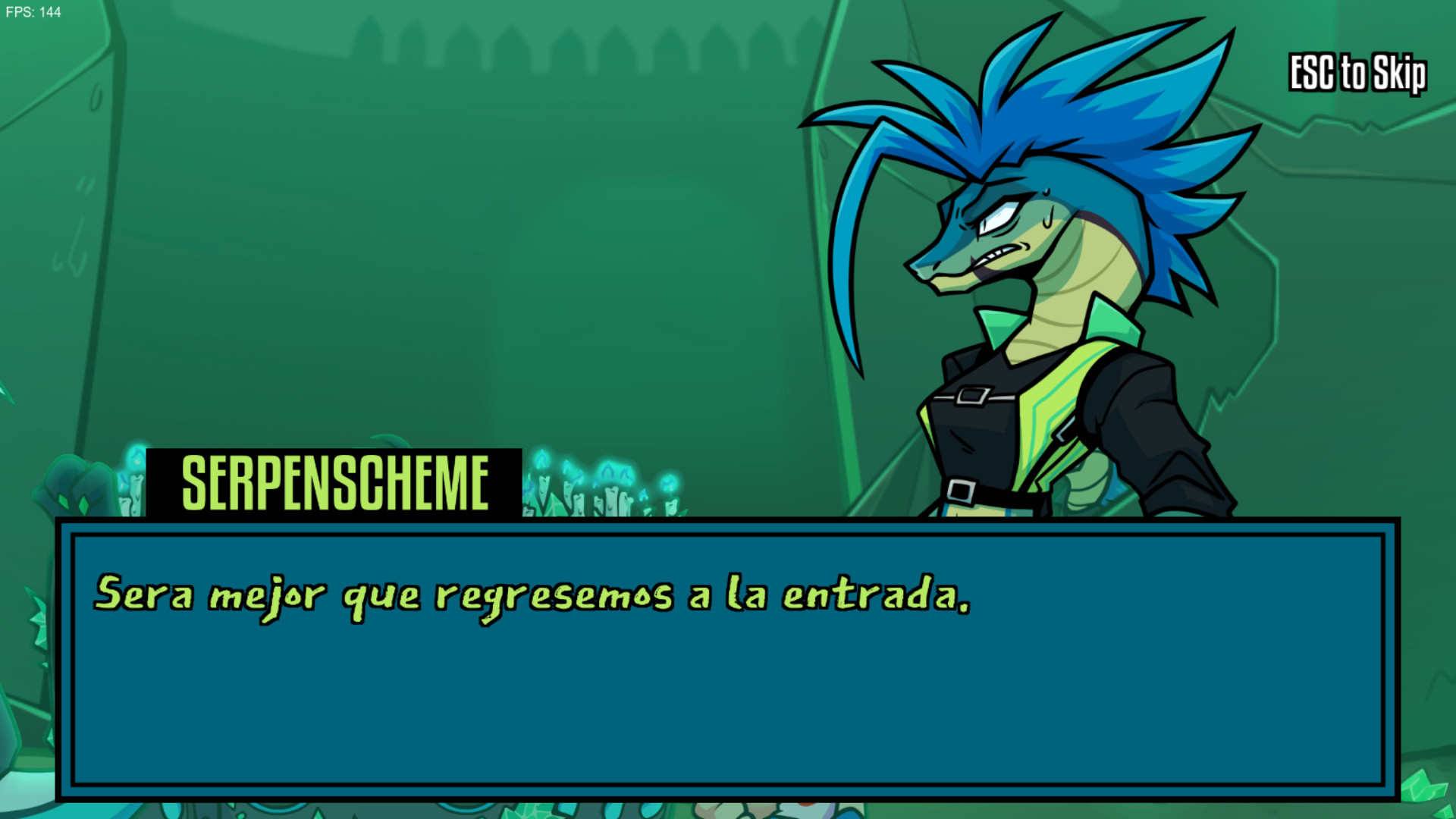 Mod vs RetroSpecter en español Mod for Friday Night Funkin' | FNF Mods