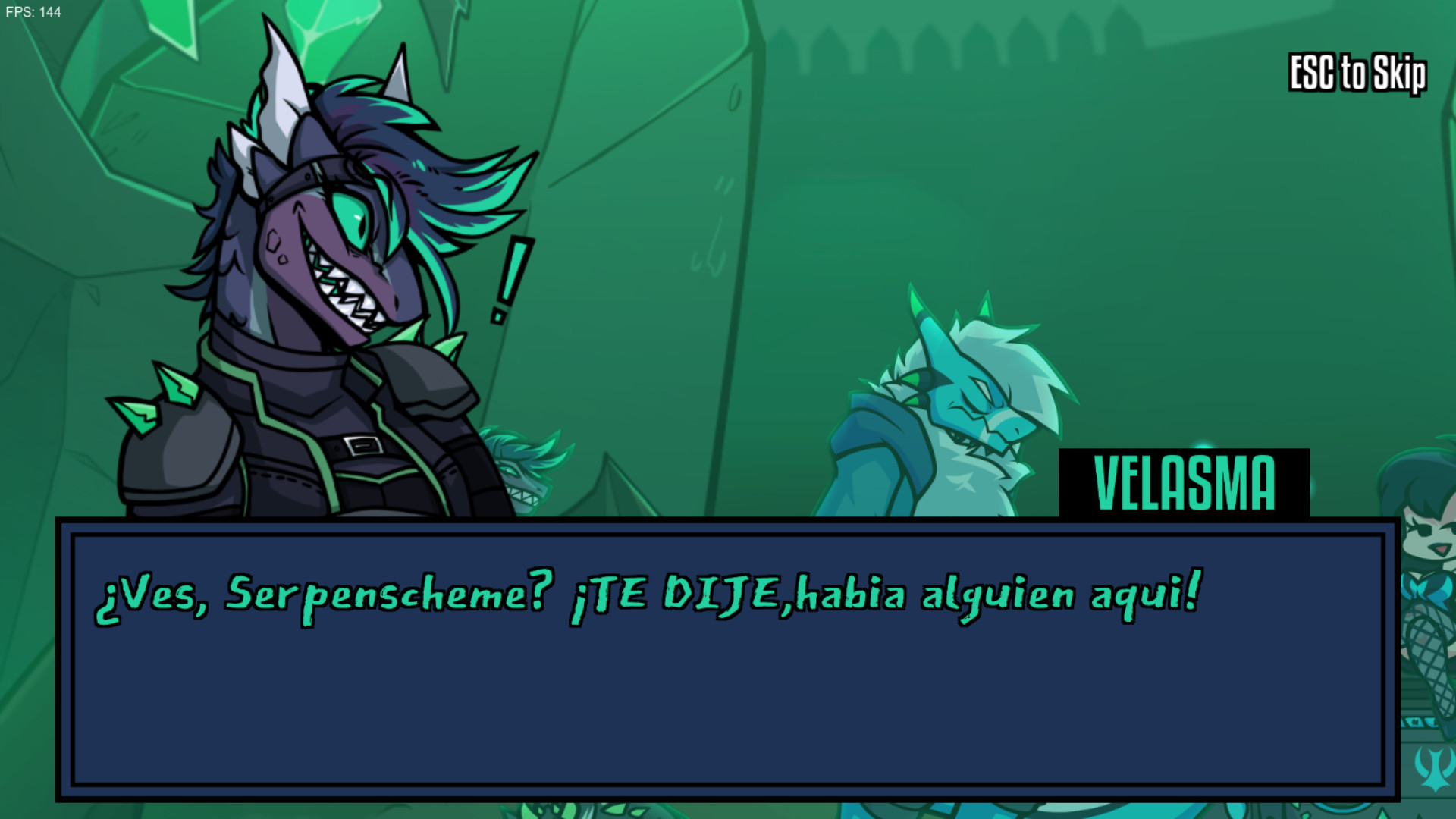 Mod vs RetroSpecter en español Mod for Friday Night Funkin' | FNF Mods