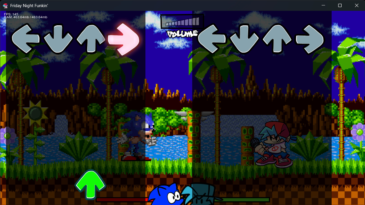 [DONT DOWNLOAD] FNF': For Hire [V SLICE PORT] Mod for Friday Night ...