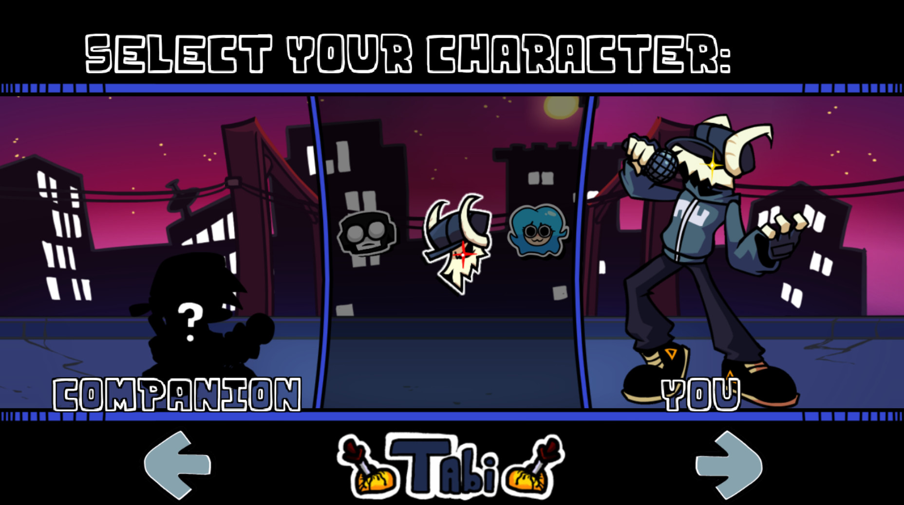 Funkin Adventures Multiplayer 5.0 Mod for Friday Night Funkin' | FNF Mods