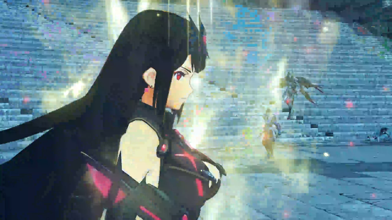 Dark Aegis Mod for Xenoblade Chronicles 2 | XC2 Mods