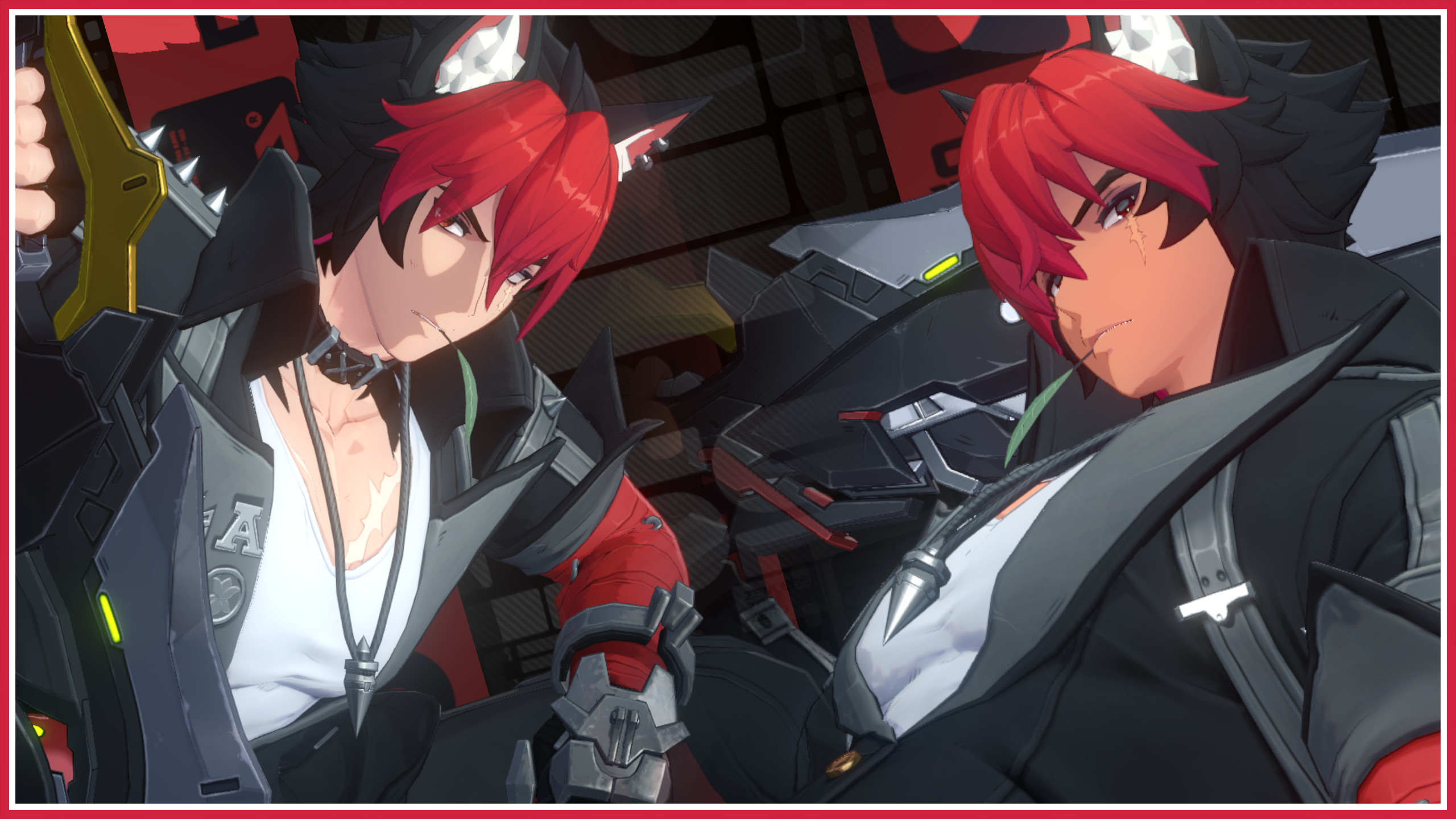 Bygone Days Manato Mod for Zenless Zone Zero | ZZZ Mods