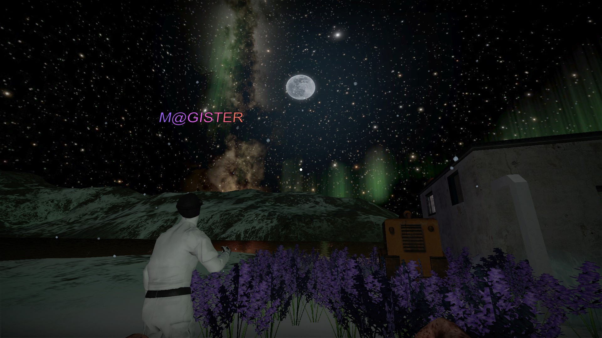 nmo_dark_course Mod for No More Room in Hell | NMRiH Mods