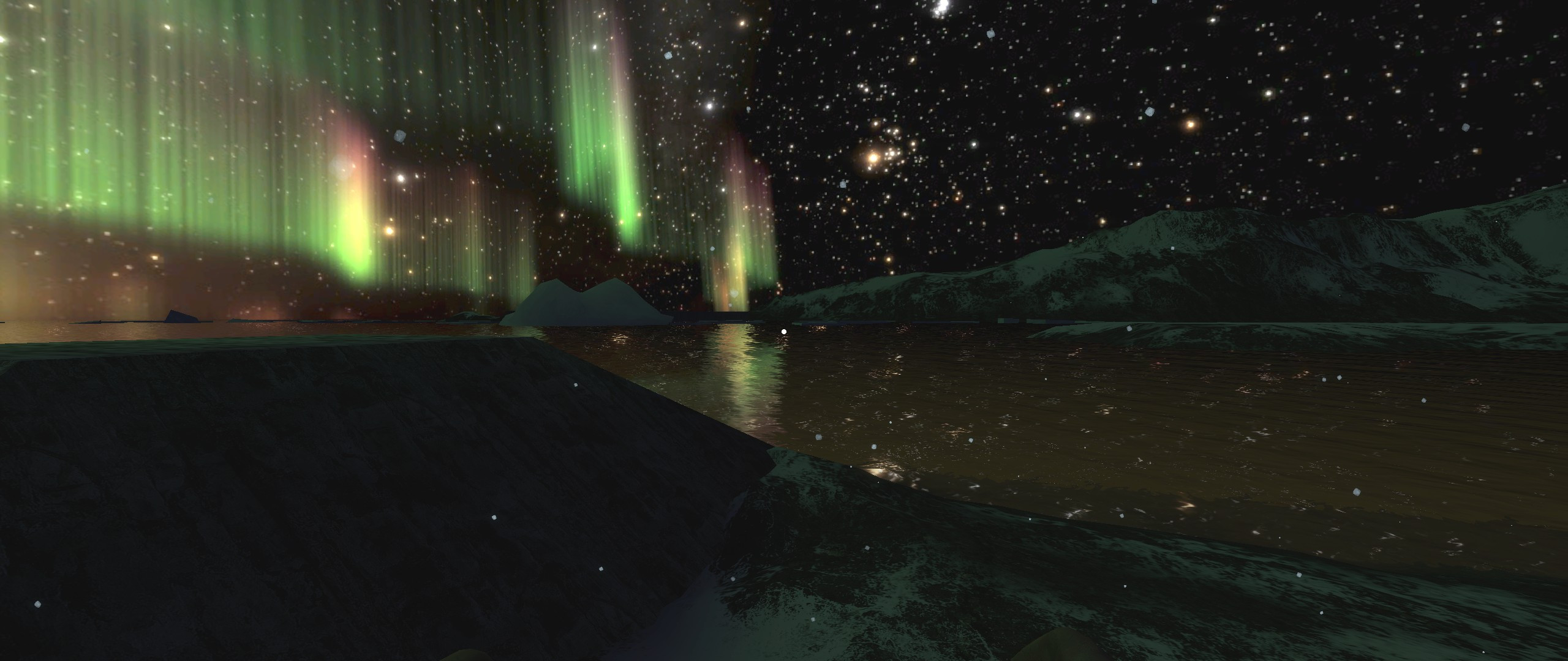 nmo_dark_course Mod for No More Room in Hell | NMRiH Mods