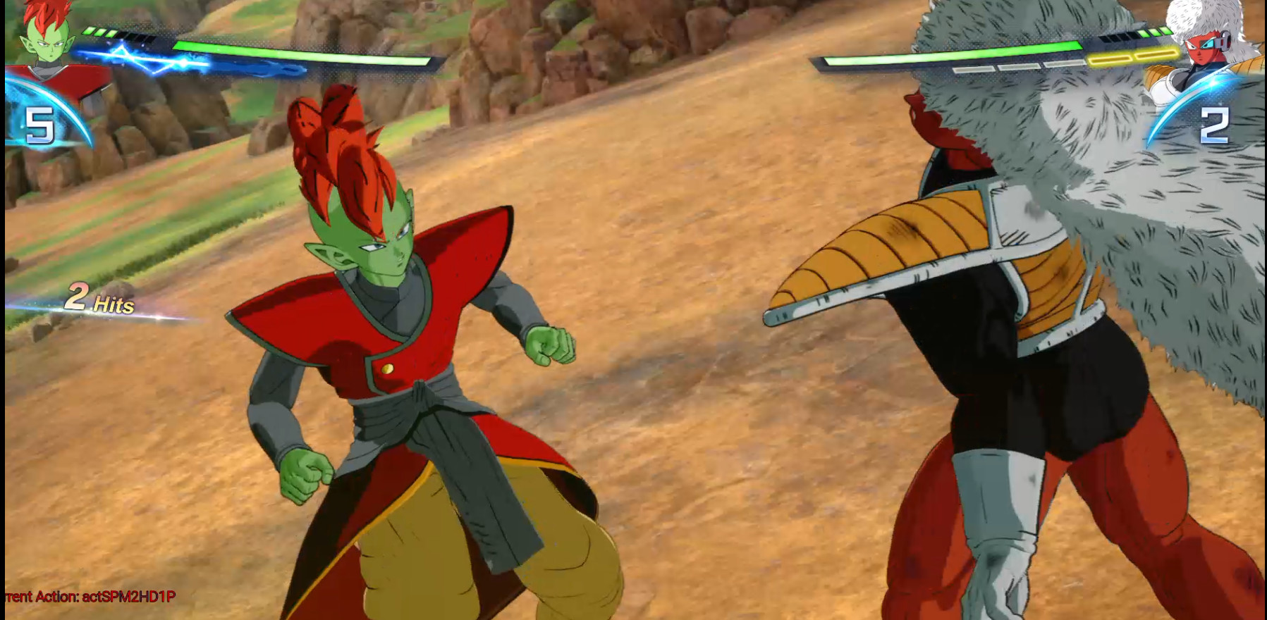 Zamasu SunFall - Prequel Form Mod for Dragon Ball: Sparking! ZERO ...