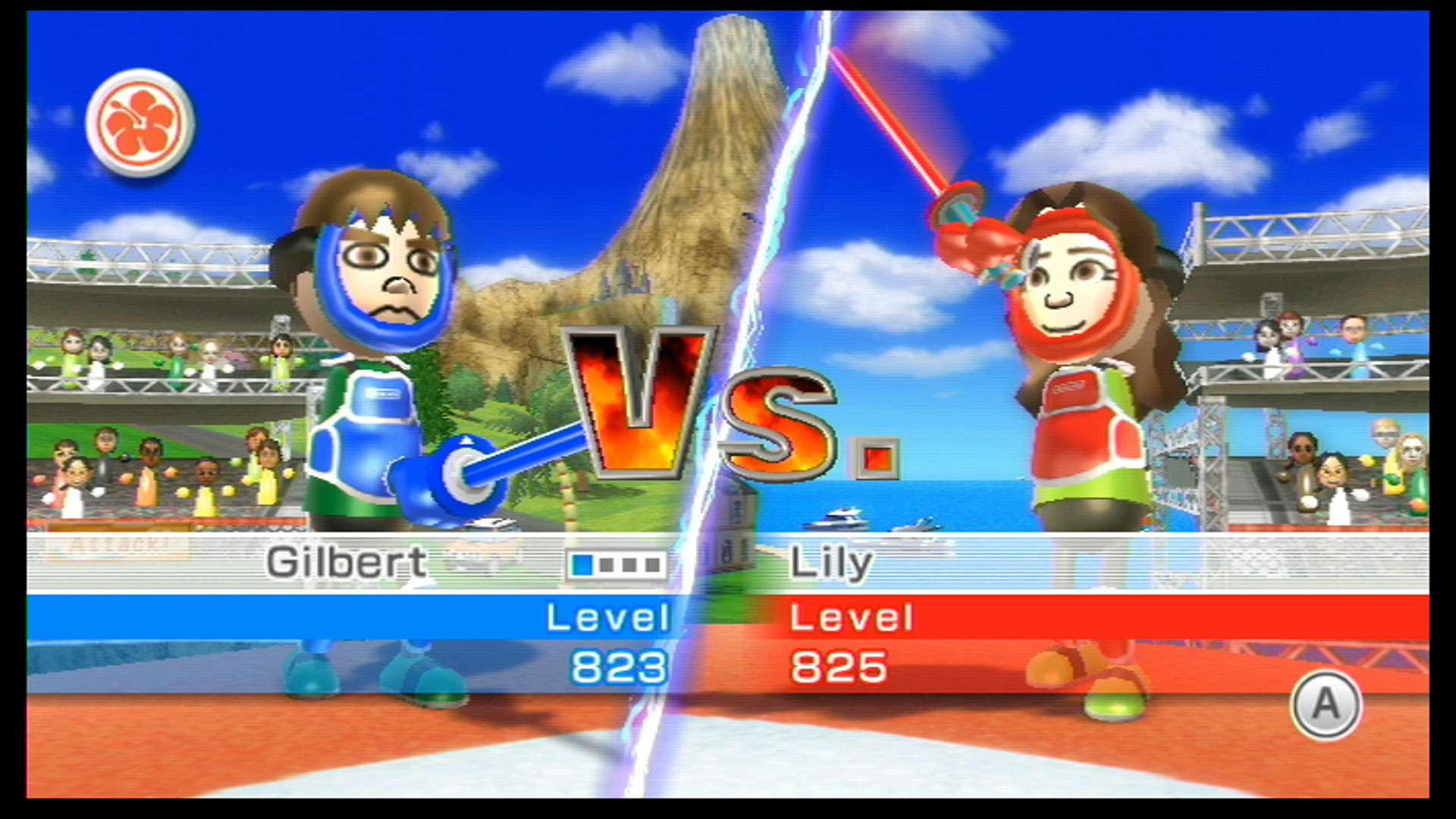 Preston's Custom Mii Modpack (WSR) Mod for Wii Sports Resort | WSR Mods