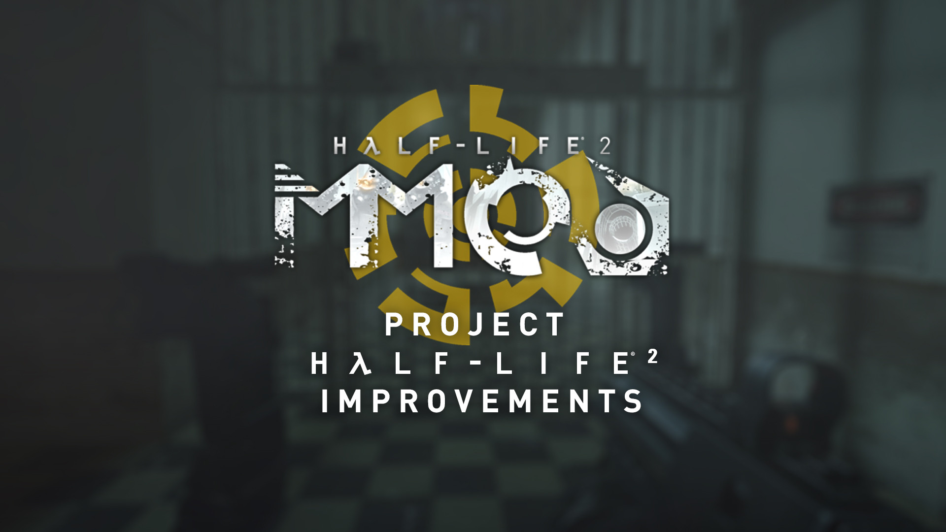 Project HL2 - Improvements Mod for Half-Life 2: MMod | HL2:MMod Mods