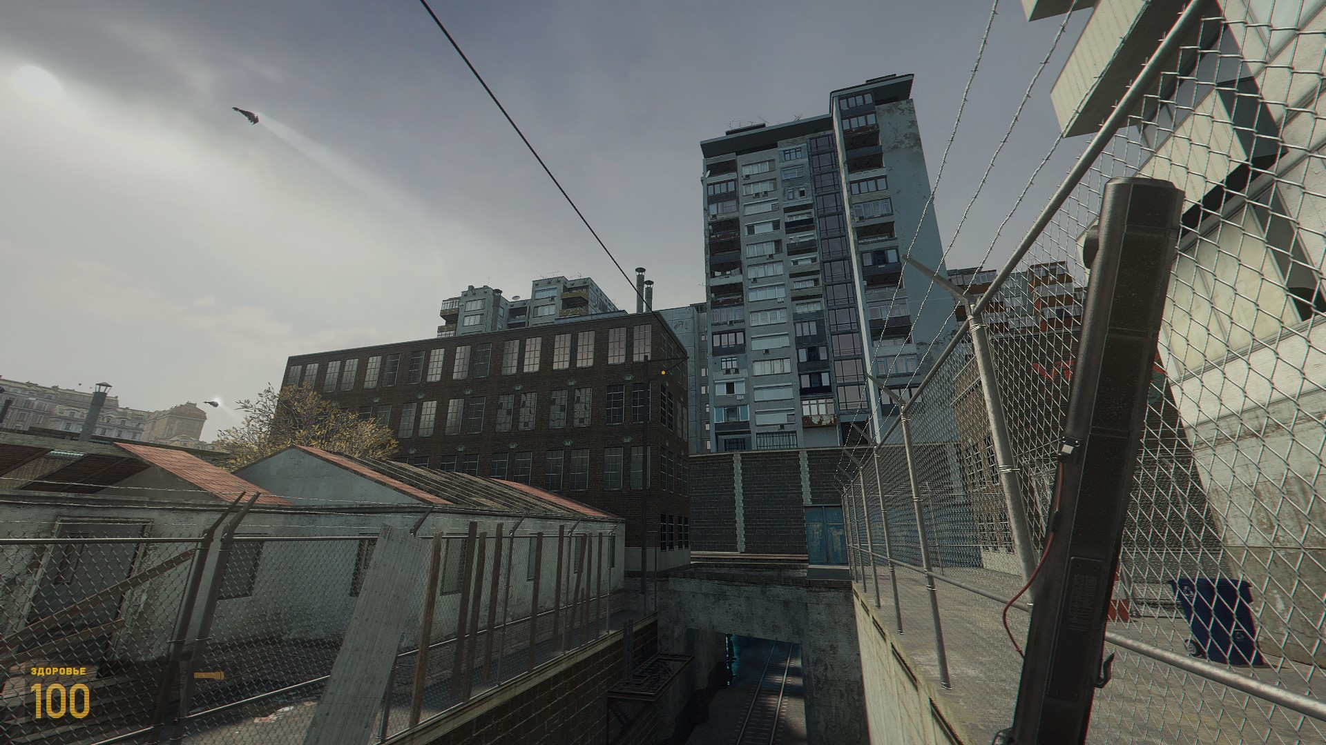 Project HL2 - TheParryGod's HL:A Stunstick Remake Mod for Half-Life 2 ...