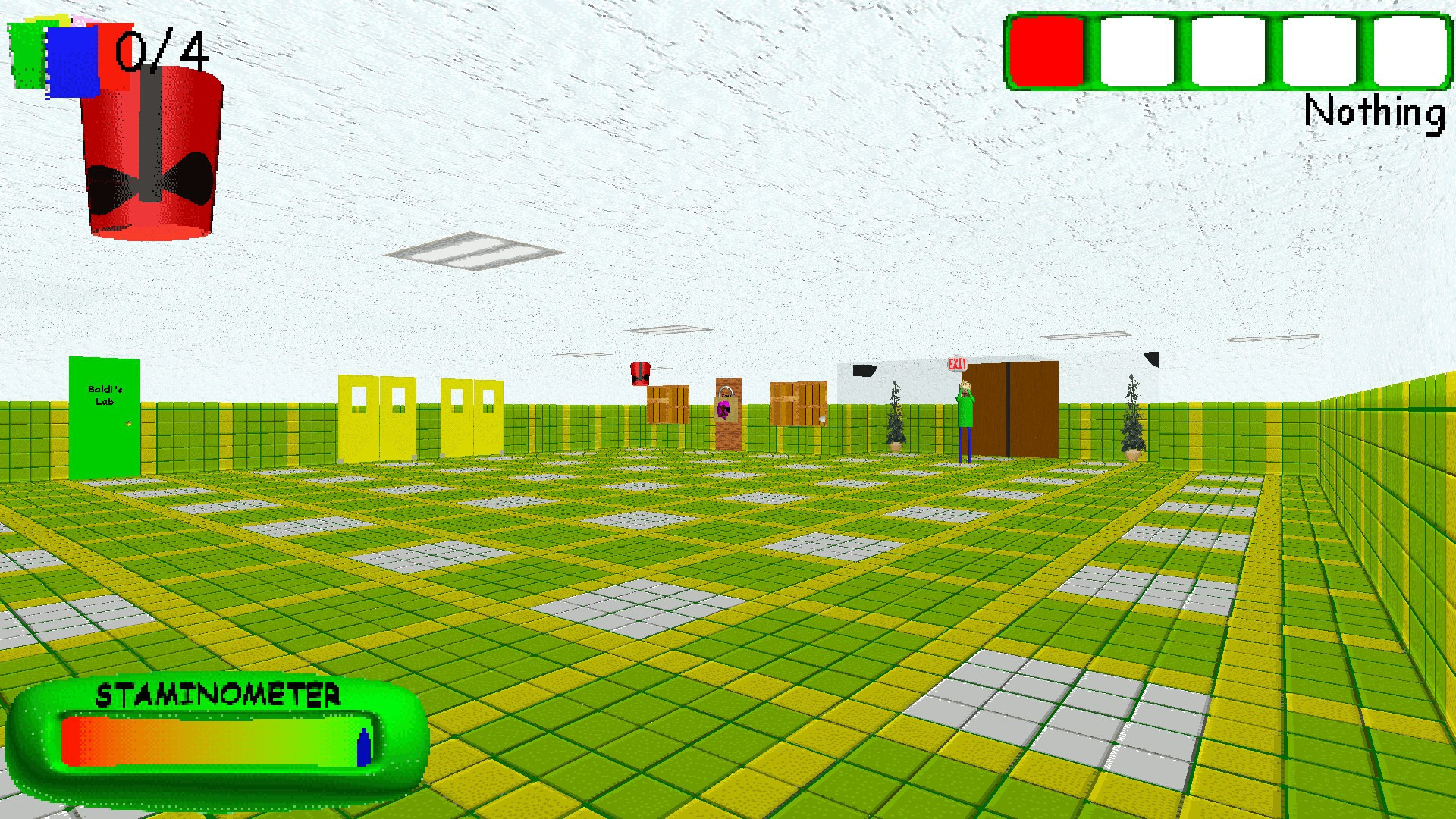 level editor mods Mod for Baldi's Basics | Baldi Mods