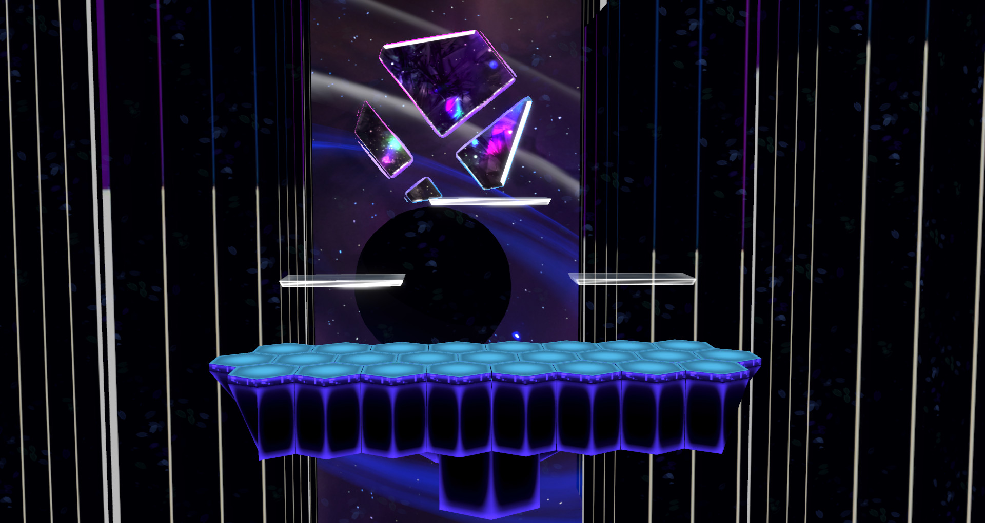 REX (REMIX) Mod for Super Smash Bros. Ultimate | SSBU Mods