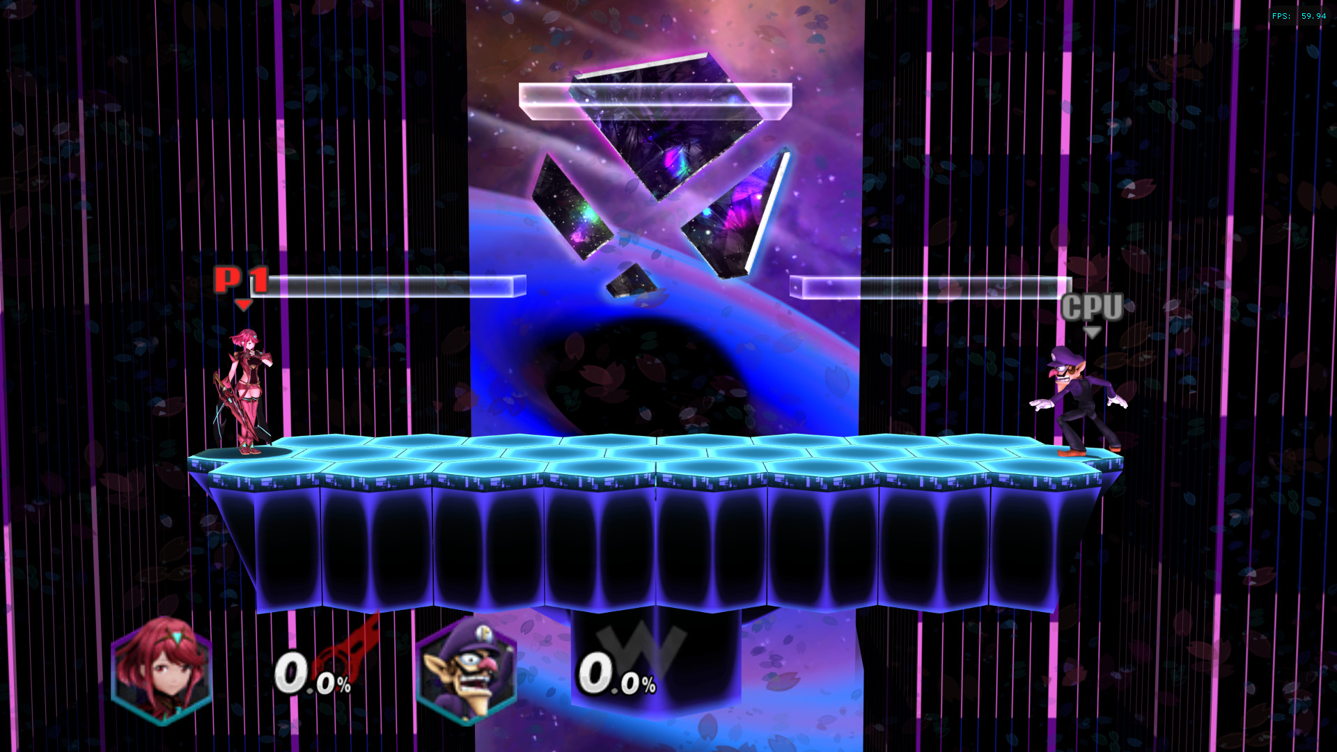 REX (REMIX) Mod for Super Smash Bros. Ultimate | SSBU Mods