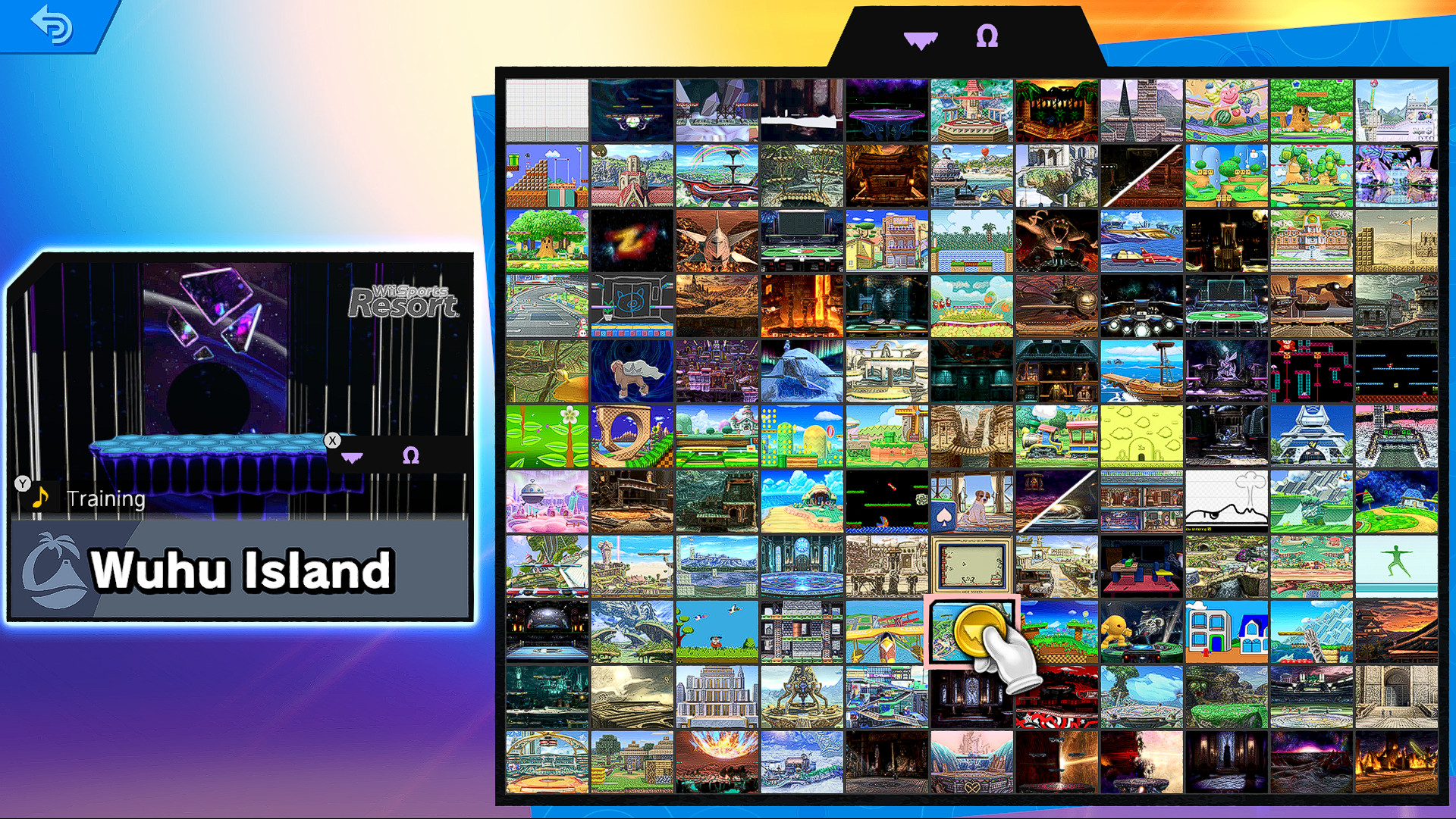 REX (REMIX) Mod for Super Smash Bros. Ultimate | SSBU Mods