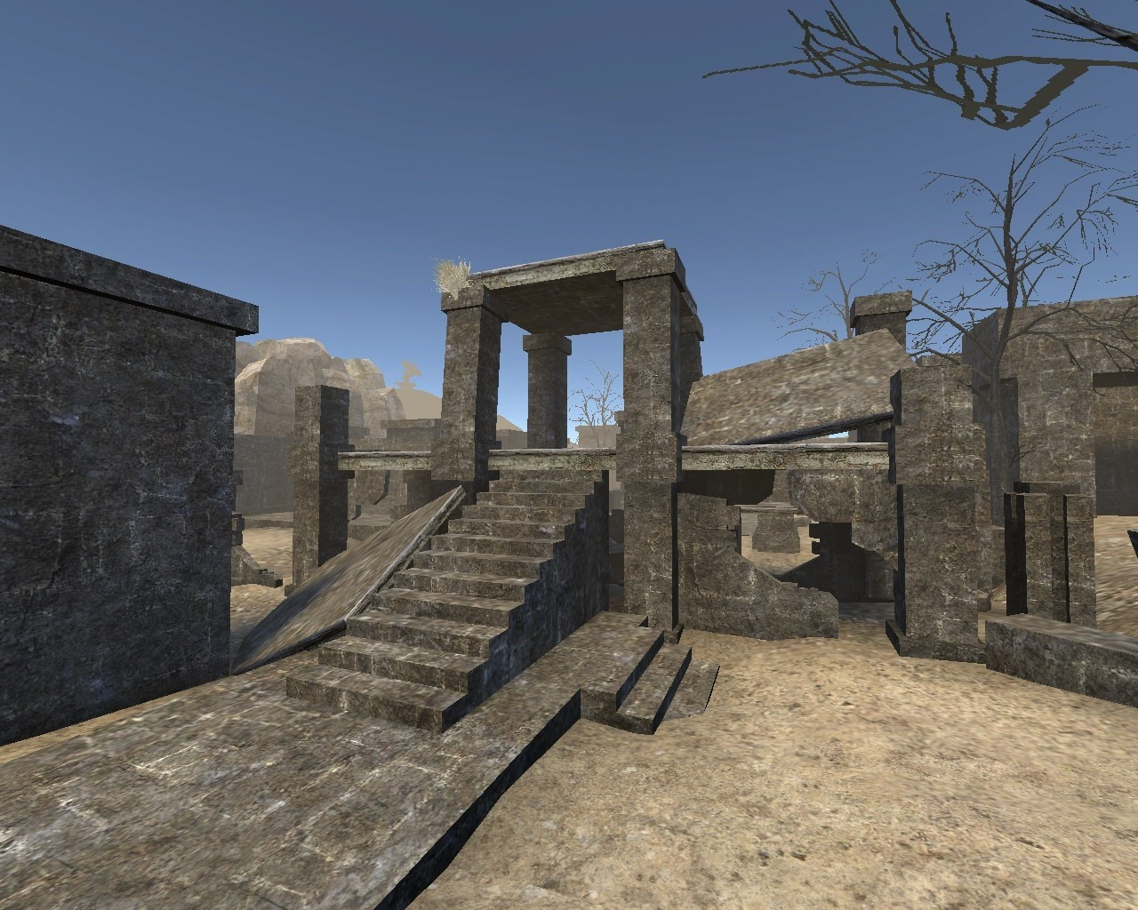 st3_outskirts Mod for Garry's Mod | GMod Mods