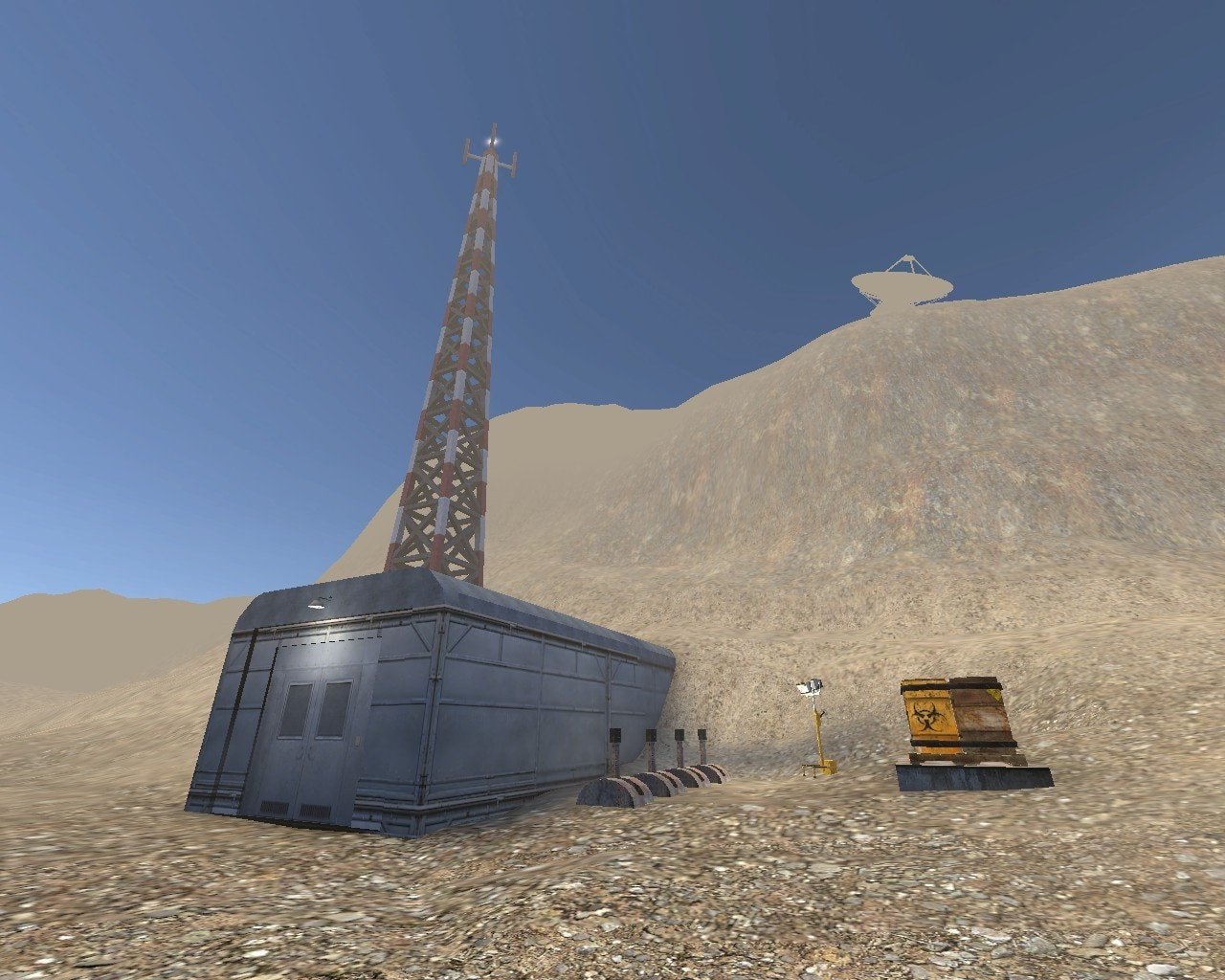 st3_outskirts Mod for Garry's Mod | GMod Mods