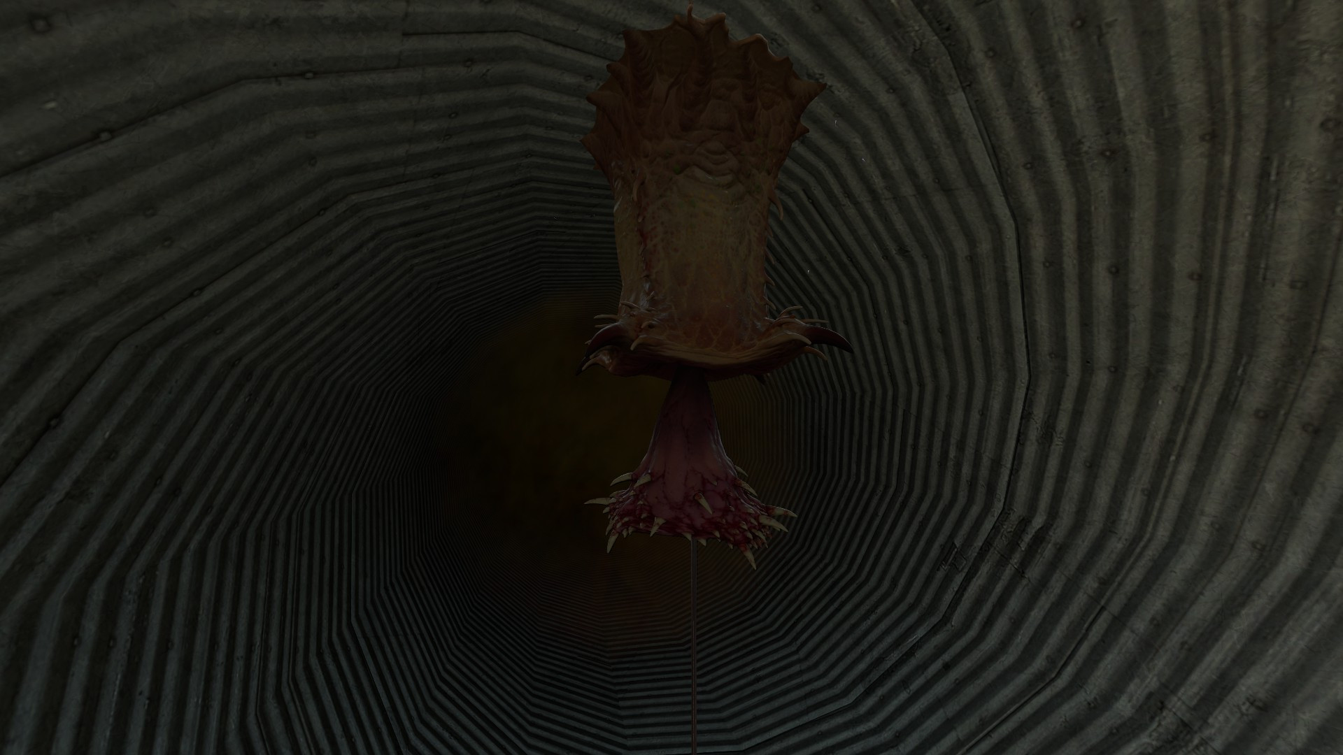 Improved HL: Alyx Barnacle Mod for Half-Life 2: MMod | HL2:MMod Mods