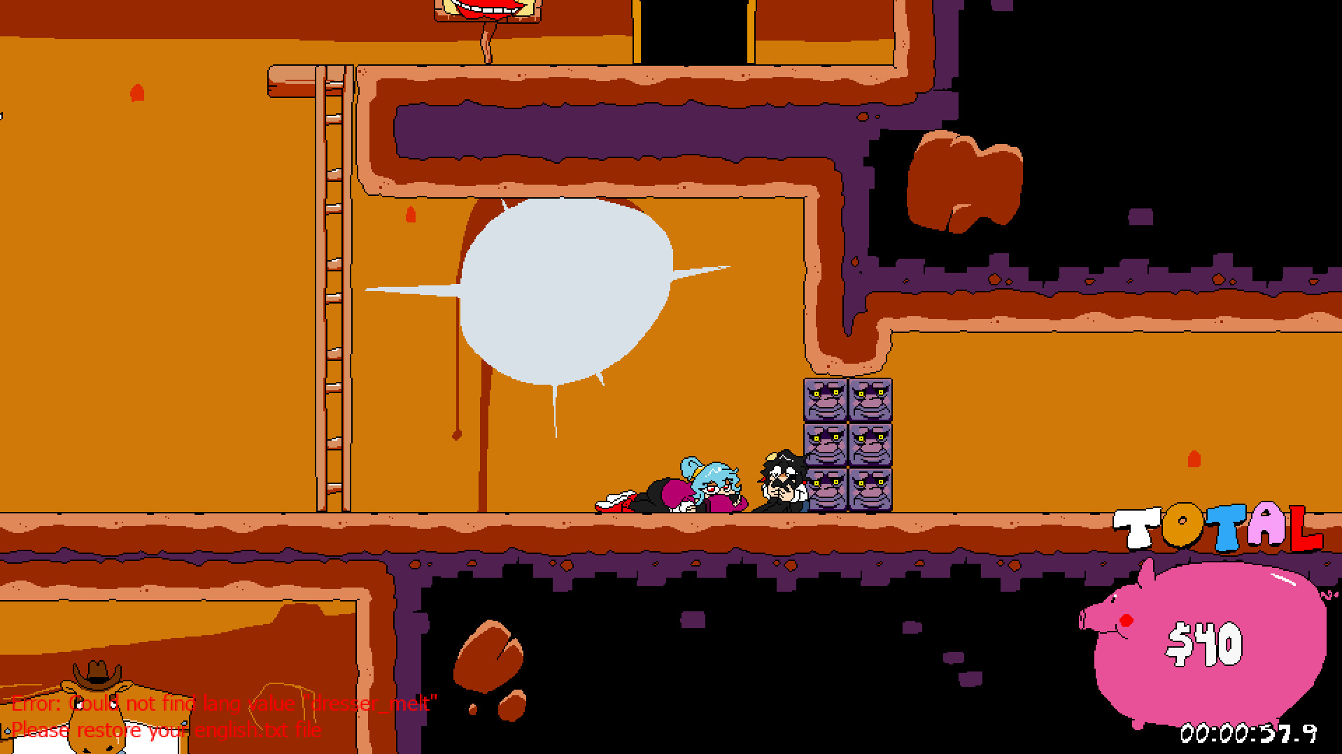 Pizza Tower Branch Mod for Pizza Tower | PT Mods