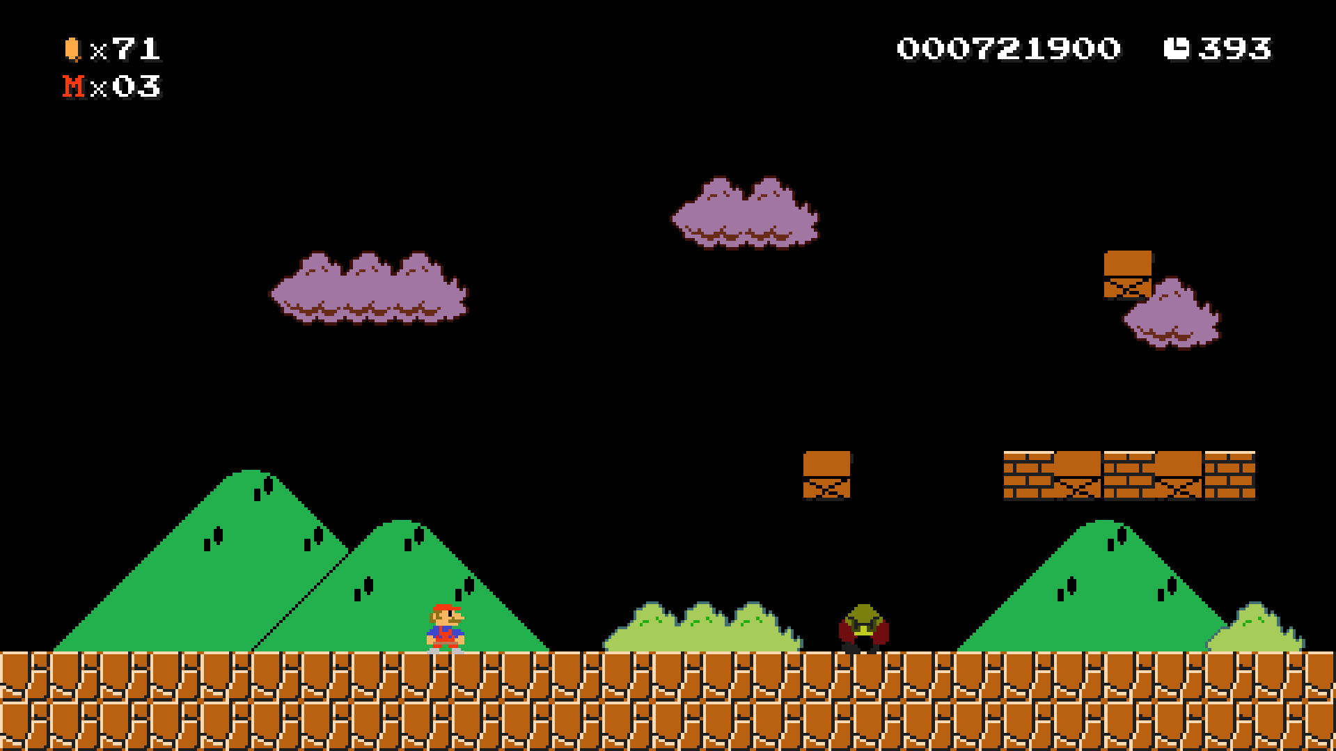 Super Mario Bros Movie (1993) Mod for Super Mario Bros. Remastered ...