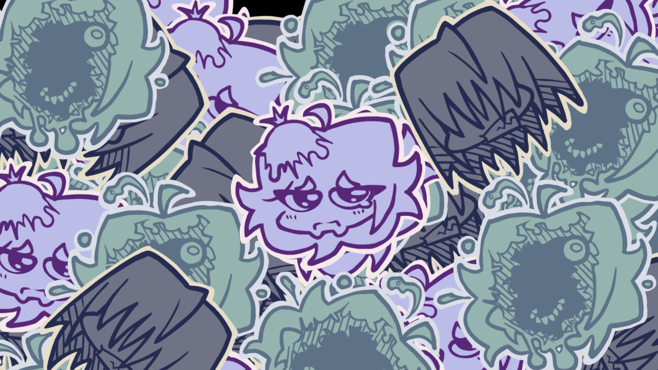 Sky: REBORN Mod for Friday Night Funkin' | FNF Mods