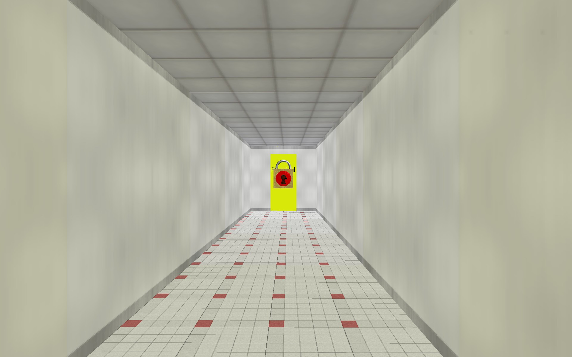 [SENSITIVE CONTENT] VALLEY VIEW Mod for Baldi's Basics | Baldi Mods