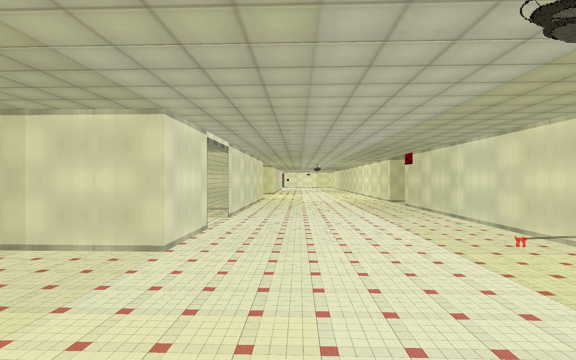 [SENSITIVE CONTENT] VALLEY VIEW Mod for Baldi's Basics | Baldi Mods