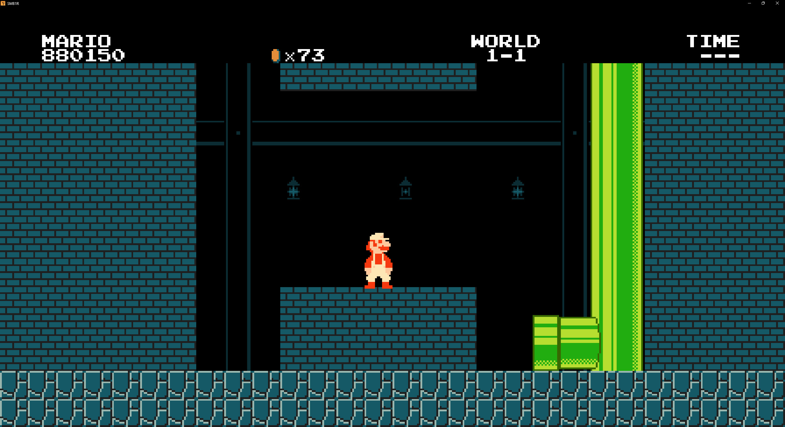 Pre-release Mario Sprite Mod for Super Mario Bros. Remastered ...