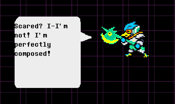 Deltarune AI Chapter 1-4 Mod for Deltarune | DR Mods