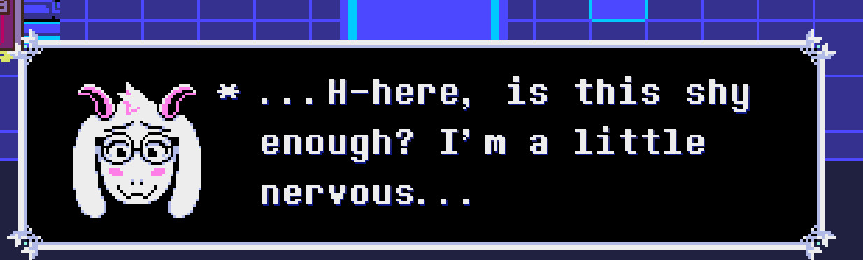 Deltarune AI Chapter 1-4 Mod for Deltarune | DR Mods