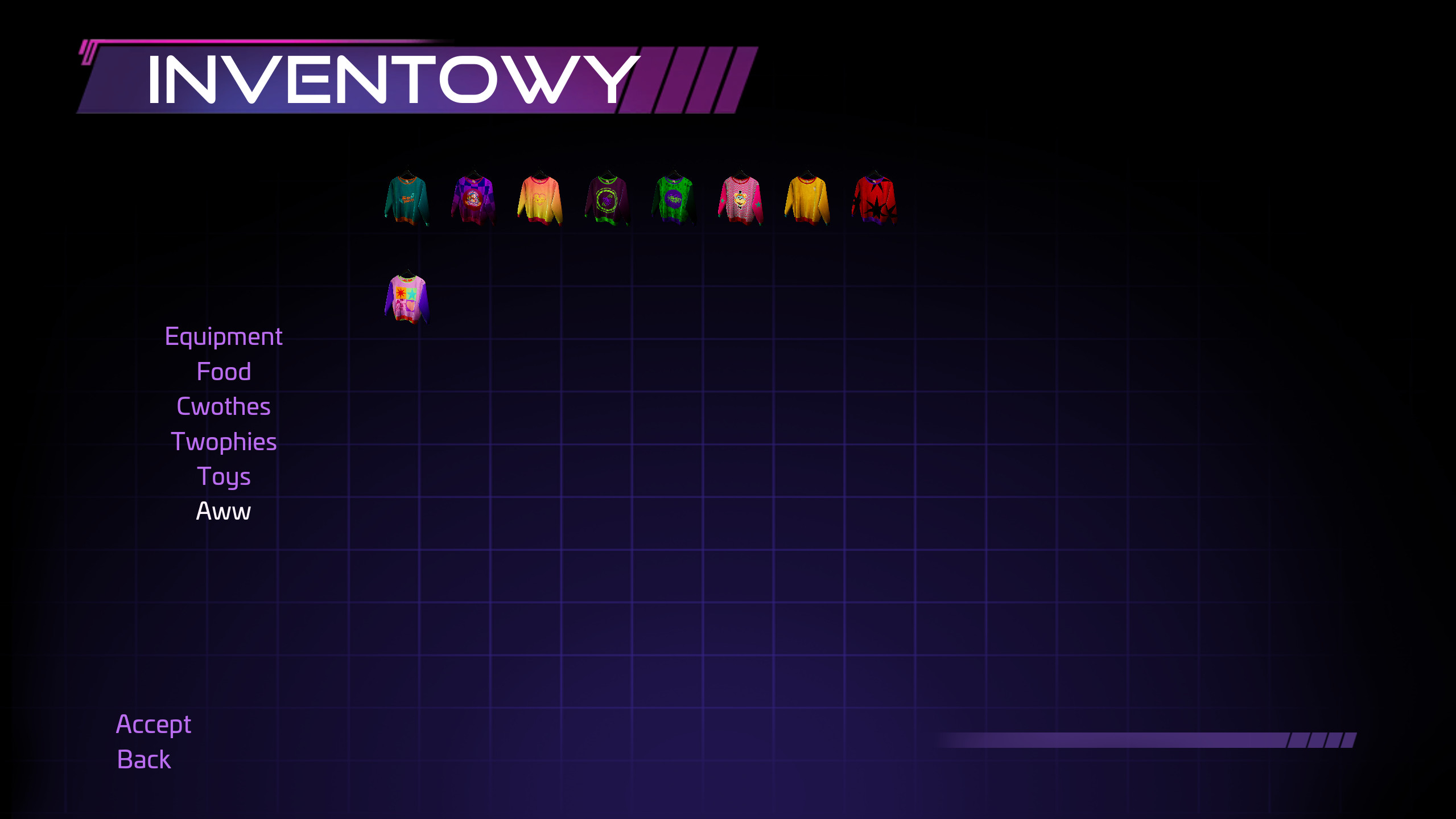 Inventory Fix Mod (v1.05 - v1.07) Mod for Five Nights at Freddy's ...