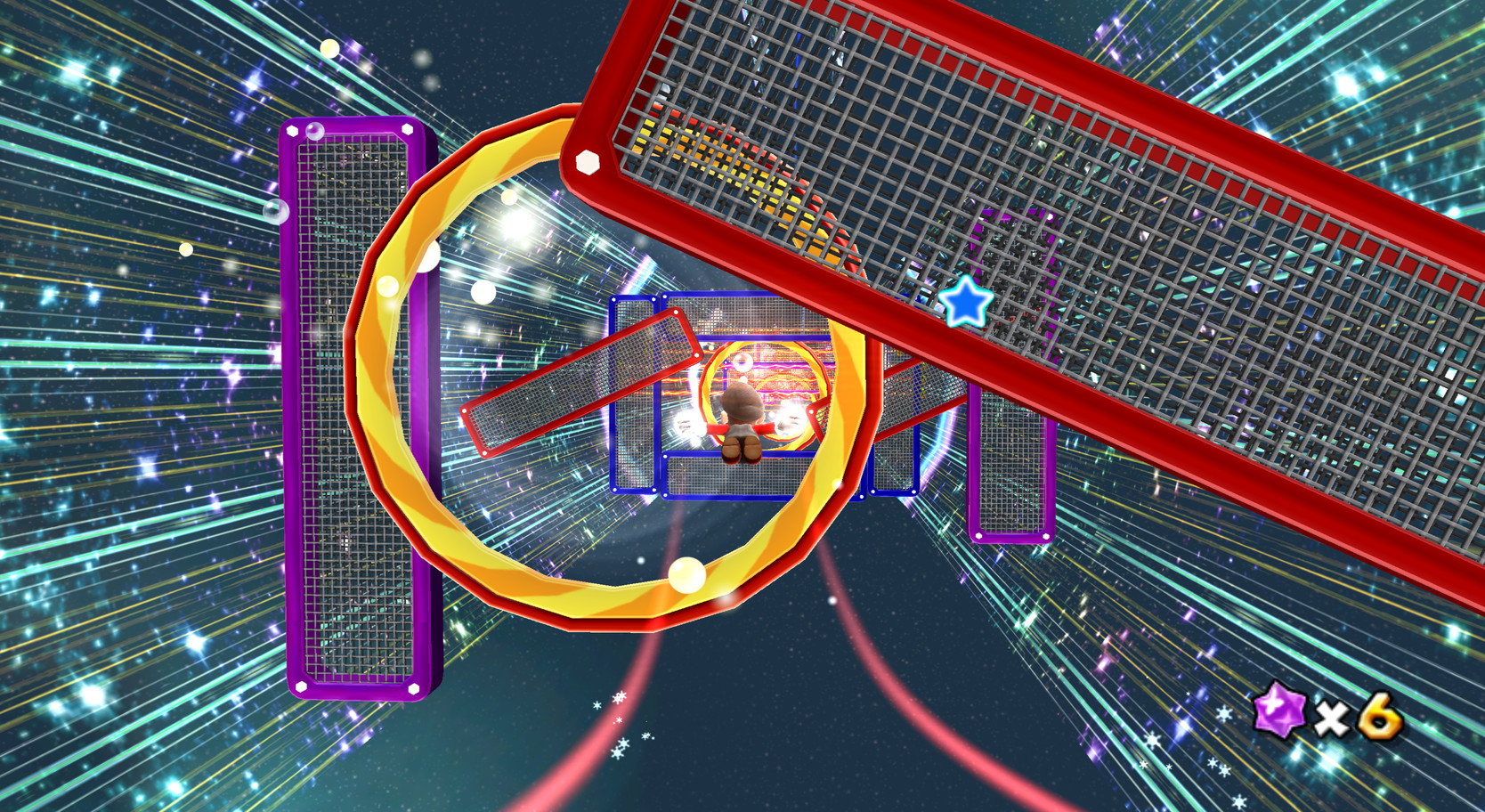 Super Mario Orbit: Full Release Mod for Super Mario Galaxy 2 | SMG2 Mods