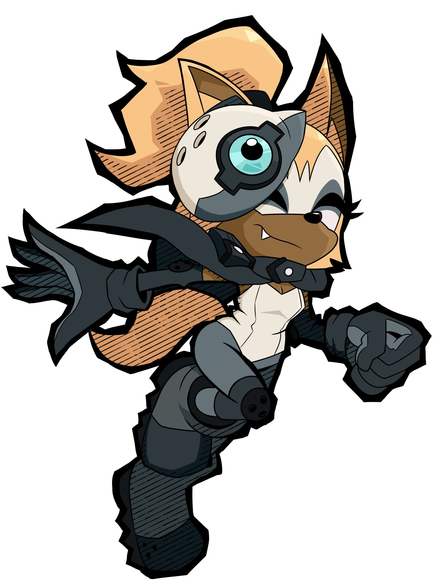 (Outdated) Whisper Crosstalk Renders Mod for Sonic Racing: CrossWorlds ...