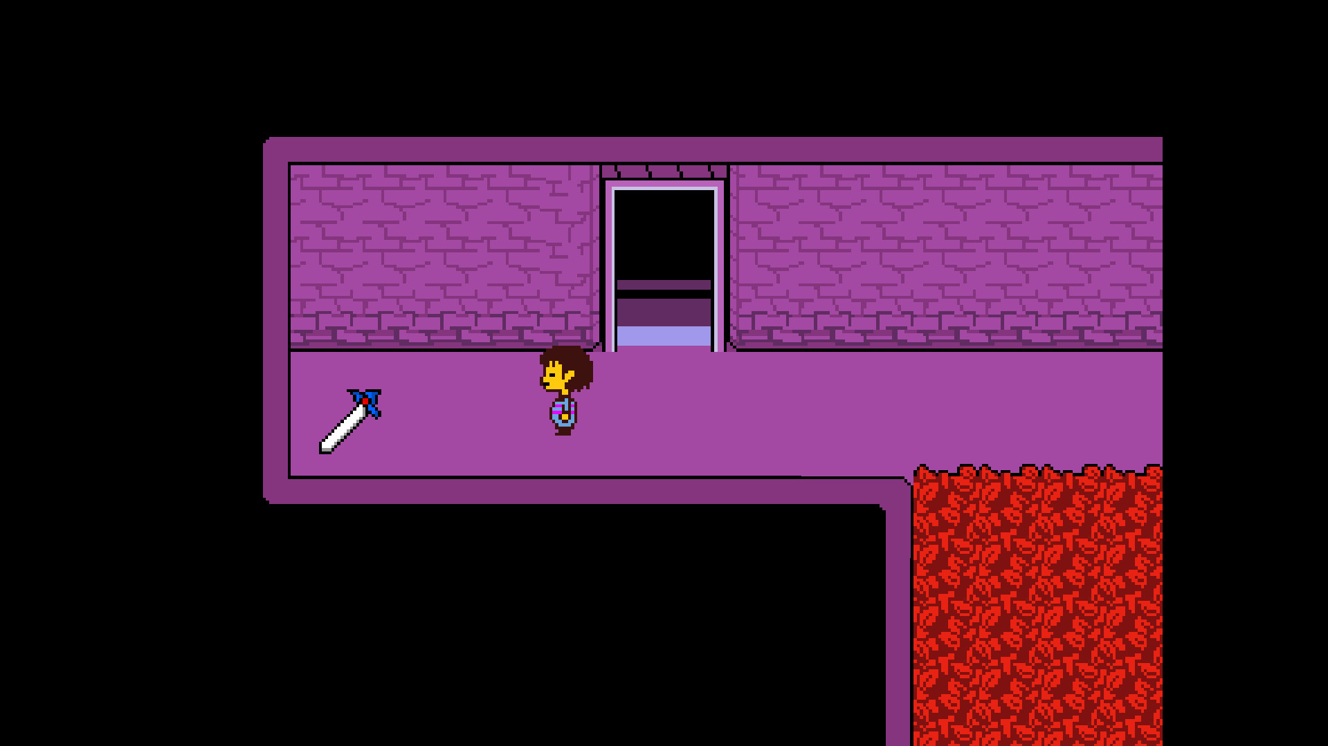 Planet Buster Redux Mod for UNDERTALE | UNDERTALE Mods