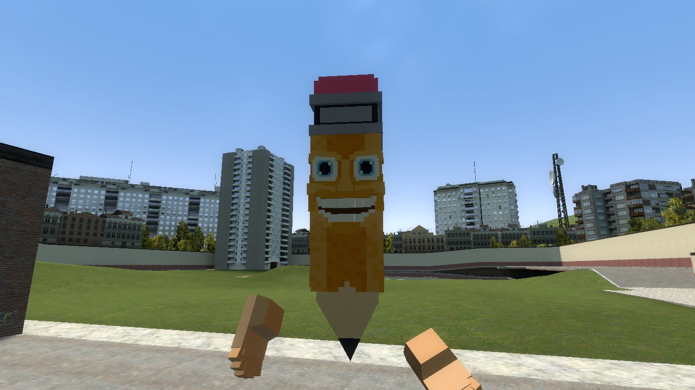 Steal a Brainrot Ragdoll, PM & Npc Pack Mod for Garry's Mod | GMod Mods