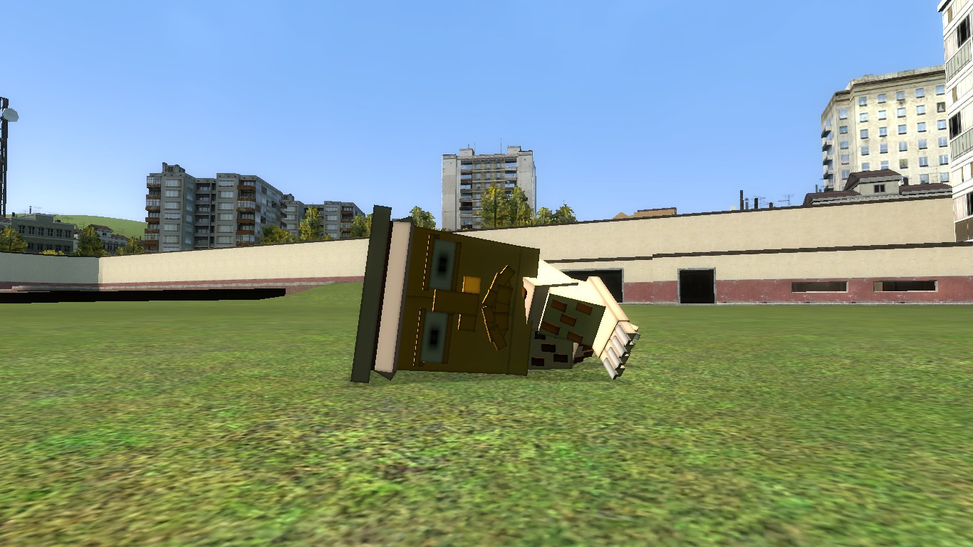 Steal a Brainrot Ragdoll & PM Pack Mod for Garry's Mod | GMod Mods