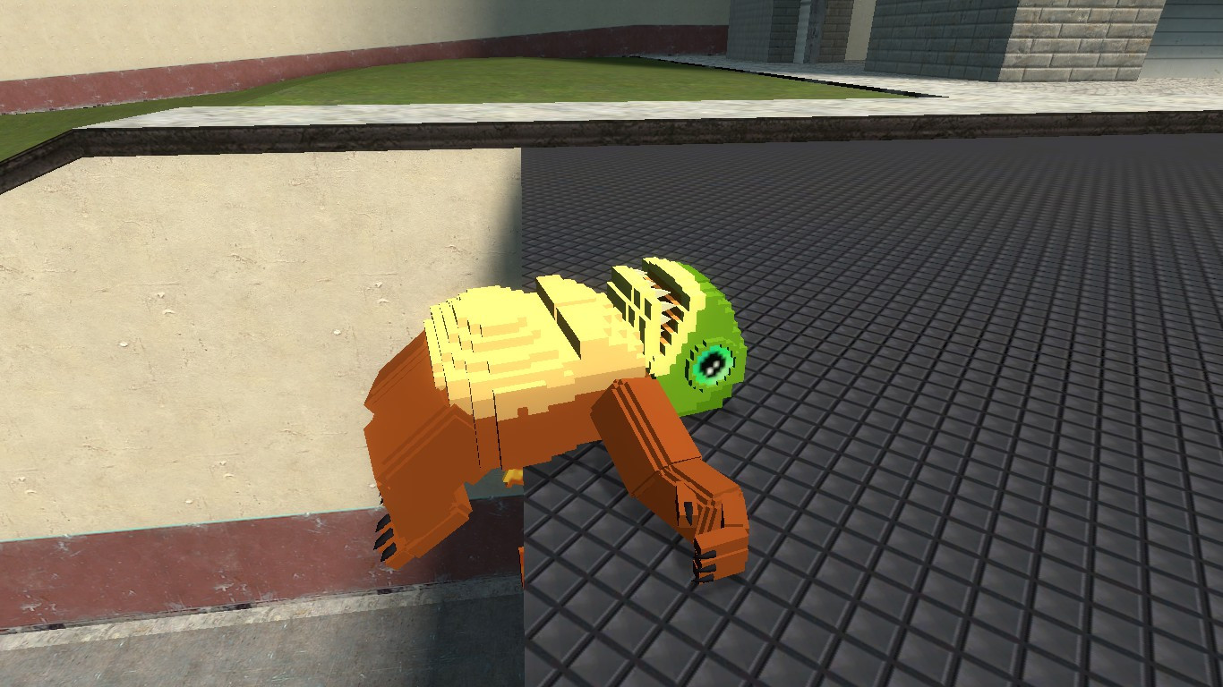 Steal a Brainrot Ragdoll, PM & Npc Pack Mod for Garry's Mod | GMod Mods