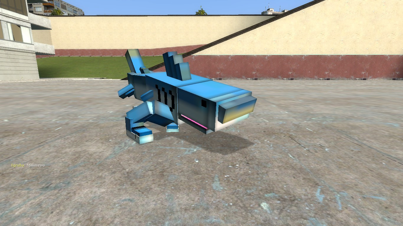 Steal a Brainrot Ragdoll, PM & Npc Pack Mod for Garry's Mod | GMod Mods