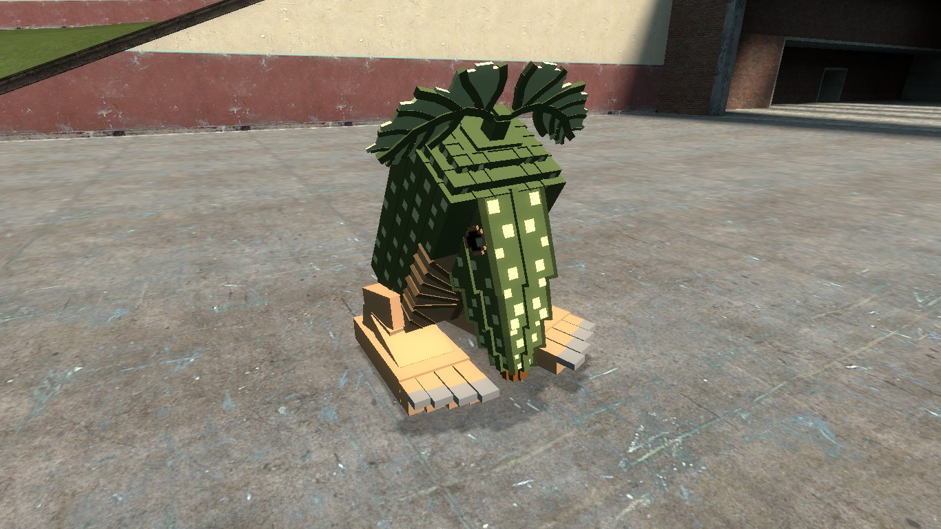 Steal a Brainrot Ragdoll & PM Pack Mod for Garry's Mod | GMod Mods