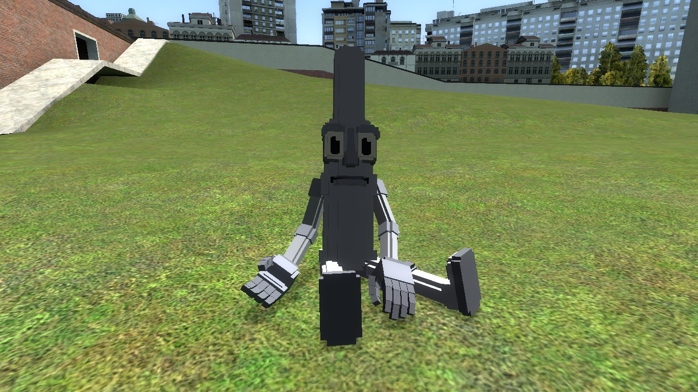 Steal a Brainrot Ragdoll, PM & Npc Pack Mod for Garry's Mod | GMod Mods