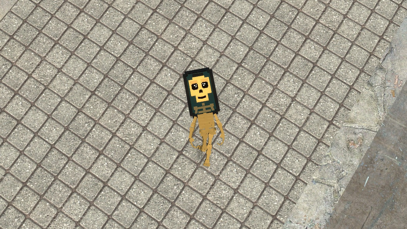 Steal a Brainrot Ragdoll, PM & Npc Pack Mod for Garry's Mod | GMod Mods