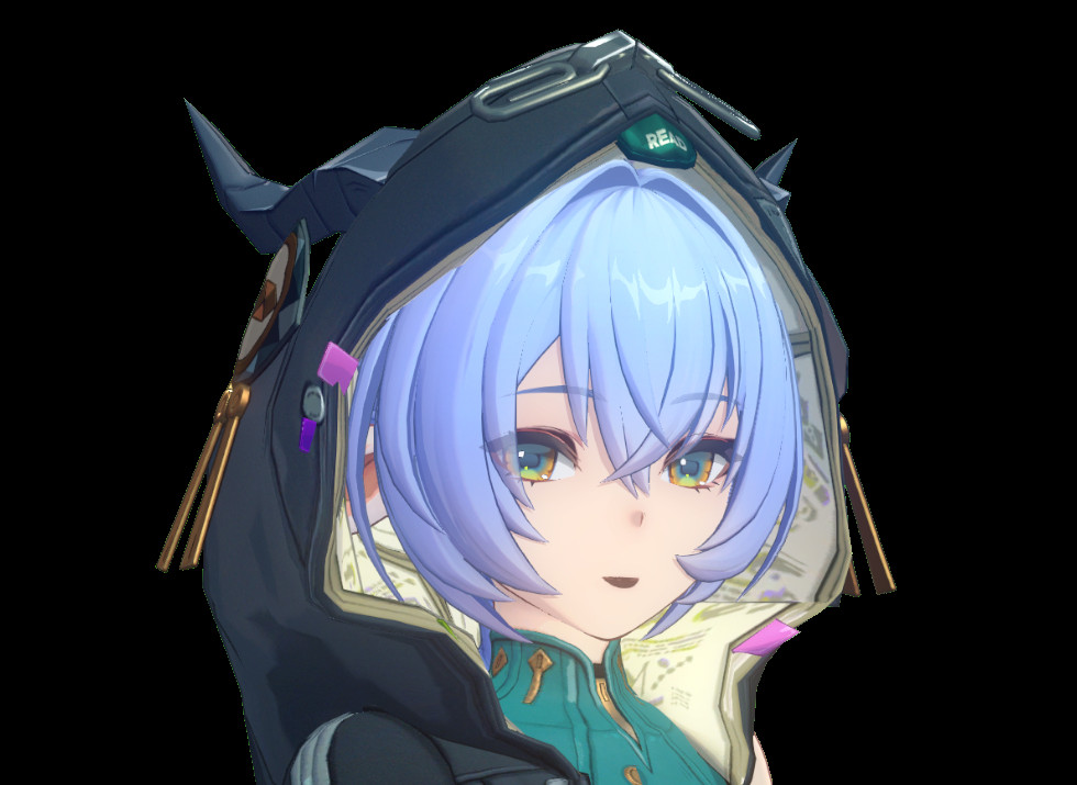 Objectively Goatier Lucia Mod for Zenless Zone Zero | ZZZ Mods