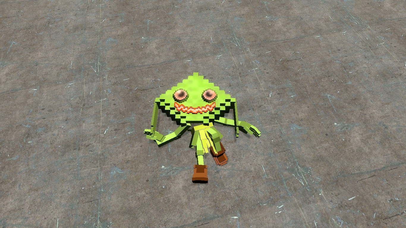 Steal a Brainrot Ragdoll & PM Pack Mod for Garry's Mod | GMod Mods