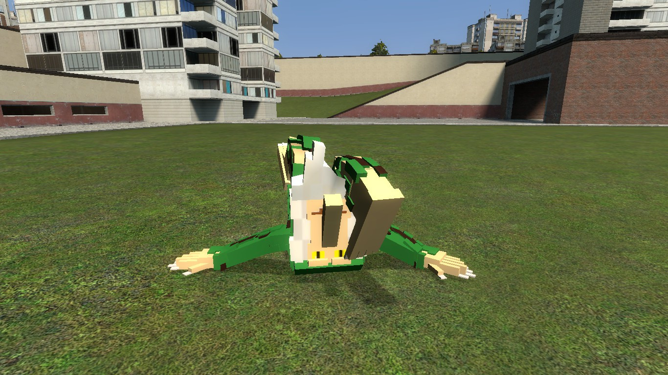 Steal a Brainrot Ragdoll & PM Pack Mod for Garry's Mod | GMod Mods