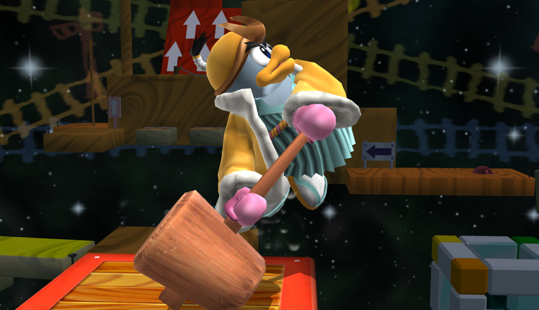 Smash 3C Revised Dedede Mod for Super Smash Bros. Brawl | Brawl Mods