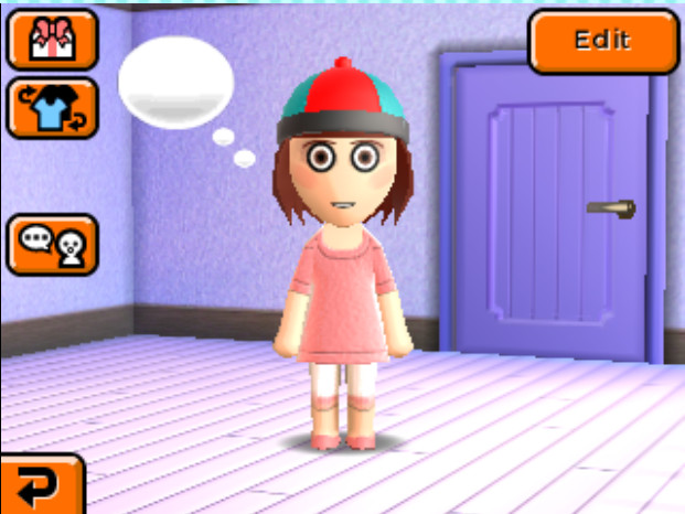rr's Texture Pack Mod for Tomodachi Life | TL Mods