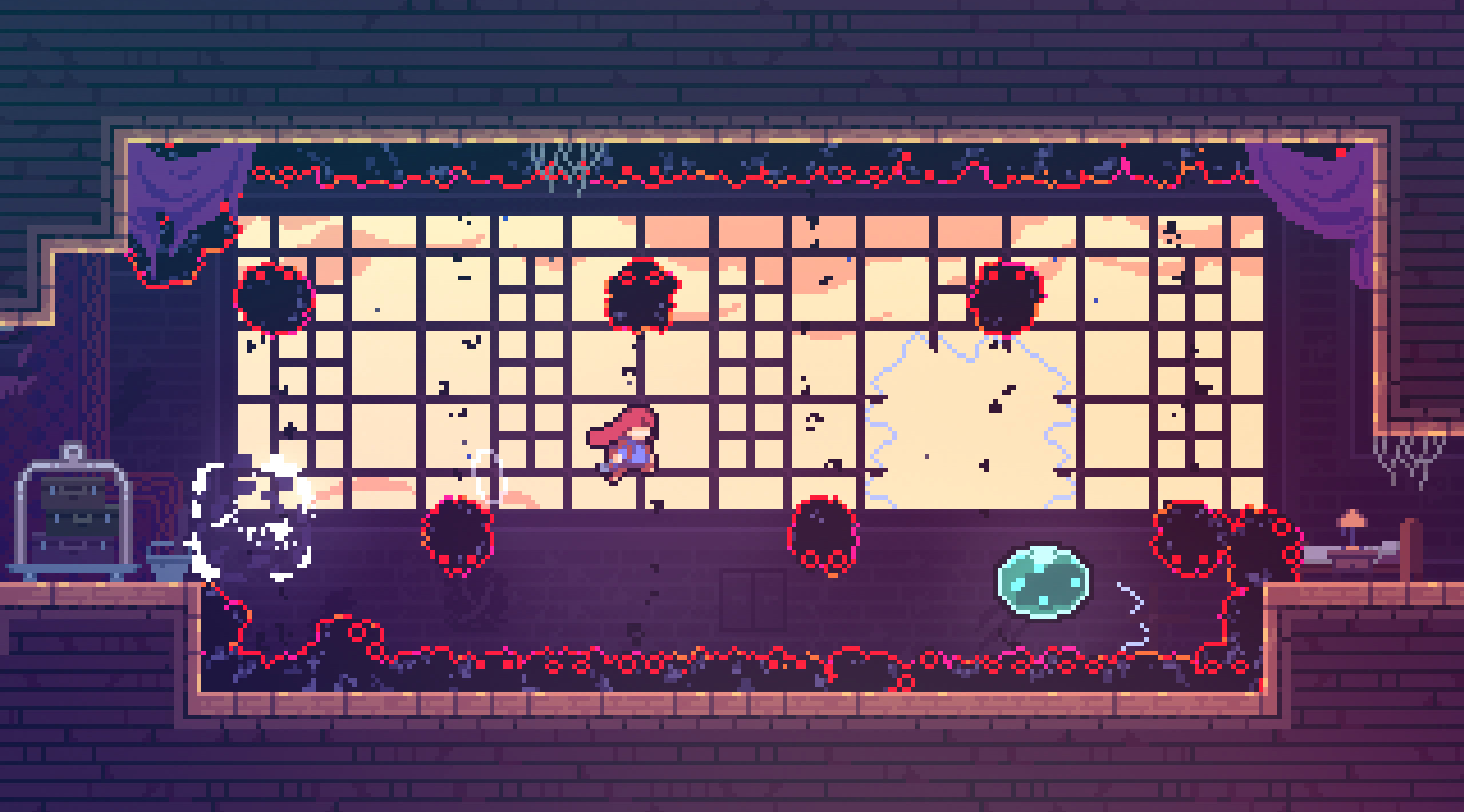 Celeste: Bubble Version Mod for Celeste | Celeste Mods