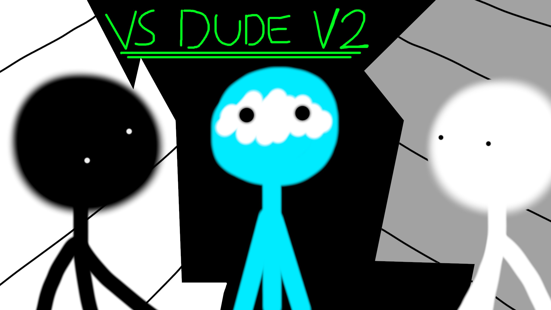 [SENSITIVE CONTENT] VS Dude FULL WEEK V2 (the Official) Mod for Friday ...